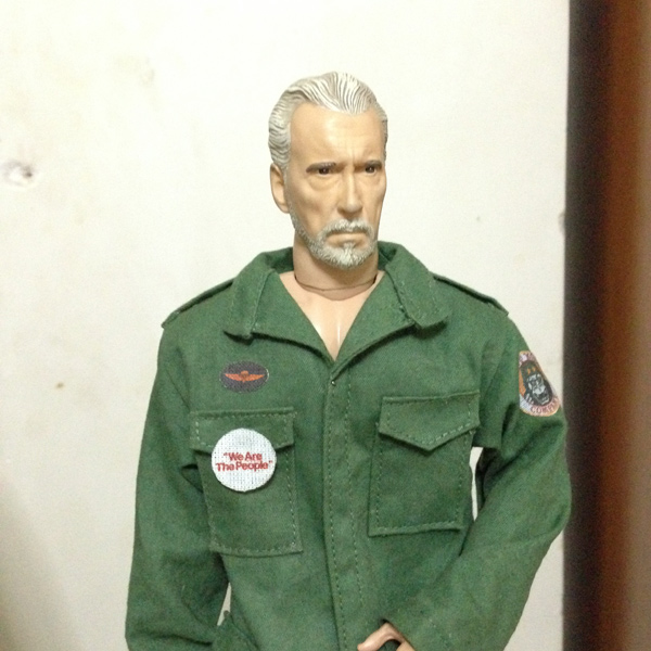 D-Art 1/6 Travis Bickle